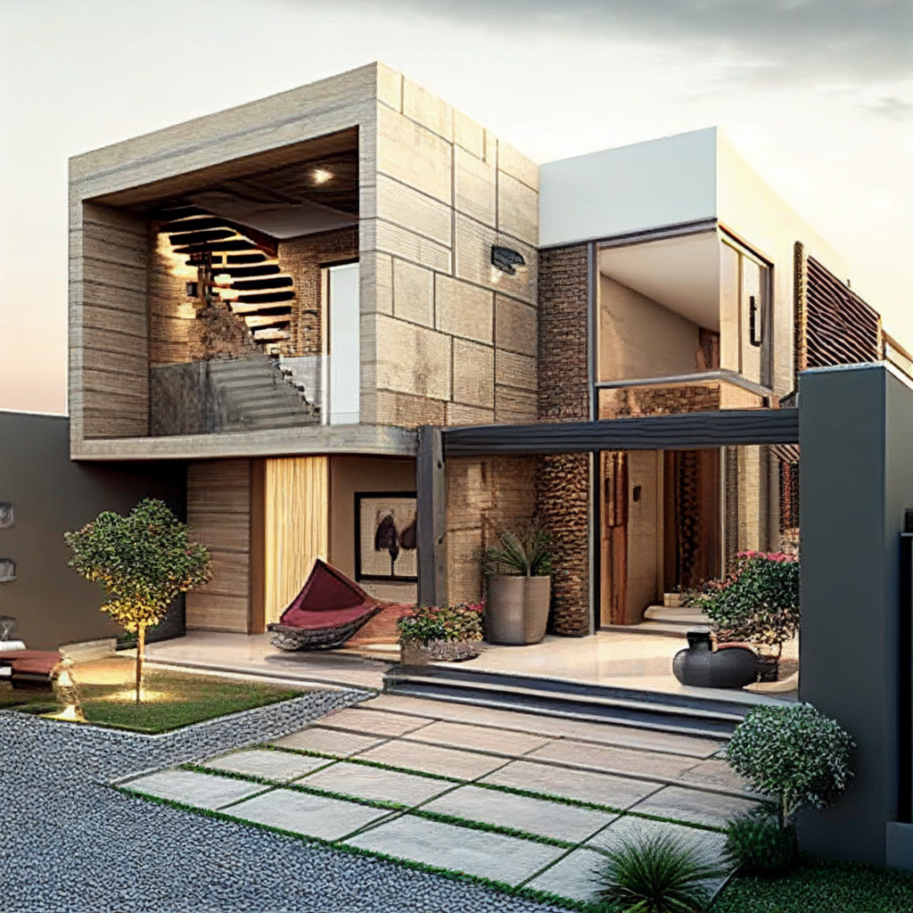 Things to Consider Before starting Construction in Pakistan - Lyseis ...